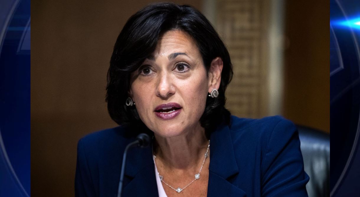 CDC director tests positive for COVID-19 - WSVN 7News | Miami News ...