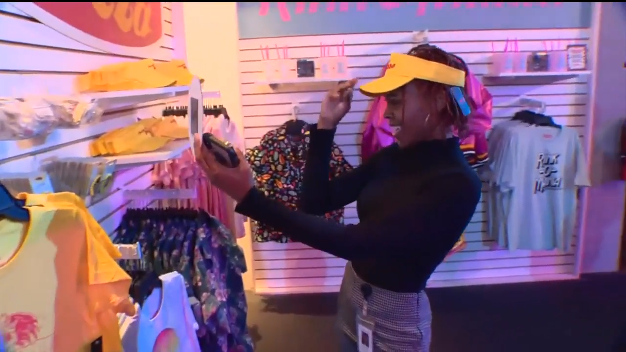 ‘Stranger Things’: the store pop up hits Aventura Mall for limited time ...