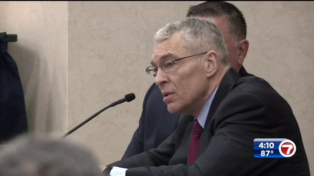 Texas DPS ‘did not fail’ Uvalde in school shooting response, director says, as families demand ...