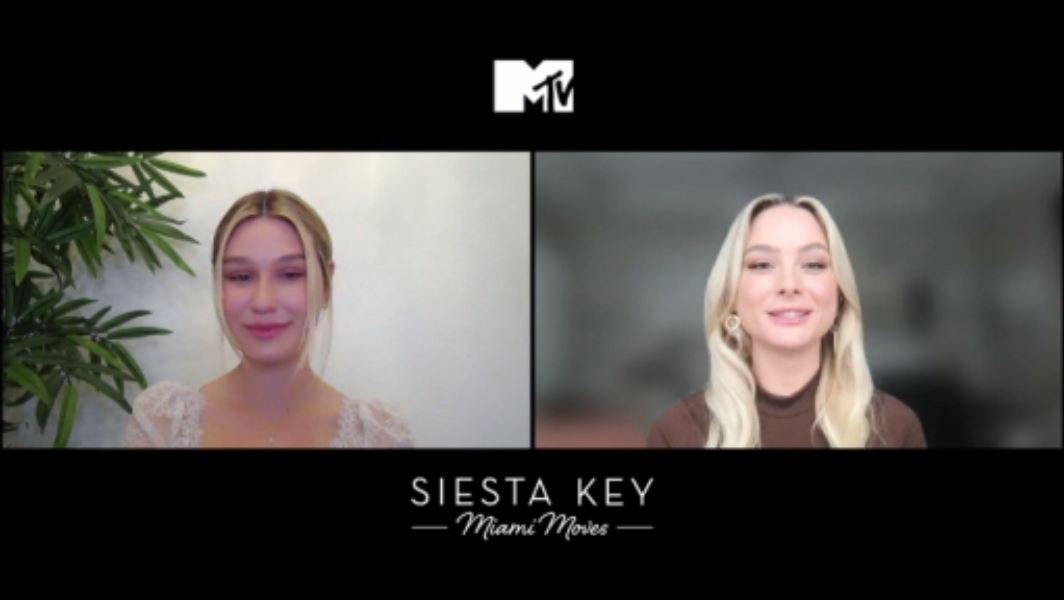 Season 5 of MTV’s ‘Siesta Key’ shifts to Miami, portrays growing pains ...