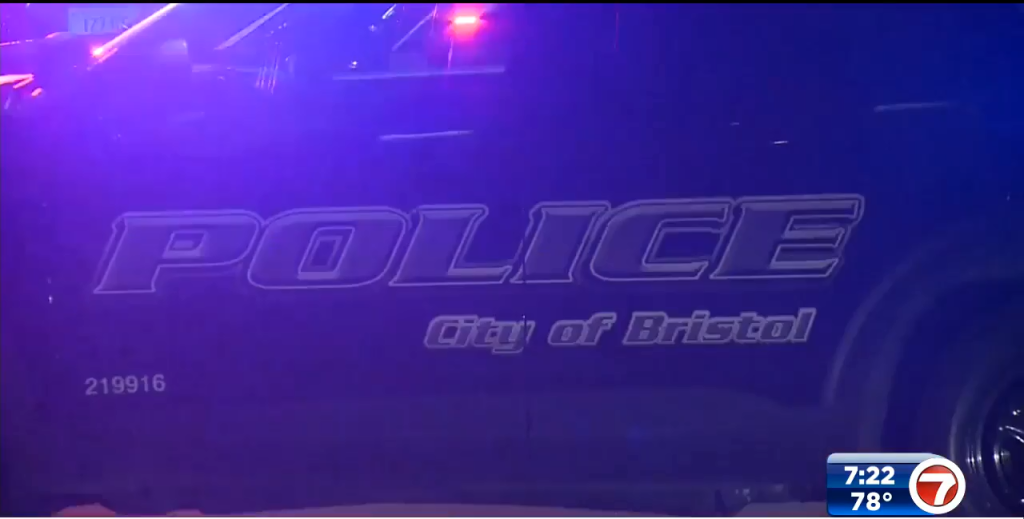 Bodycam shows wounded Connecticut cop shoot ambush suspect – WSVN 7News ...