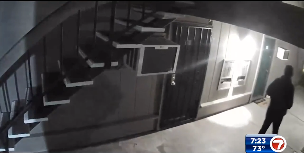 Police: California serial killer ‘on a mission’ in slayings – WSVN ...