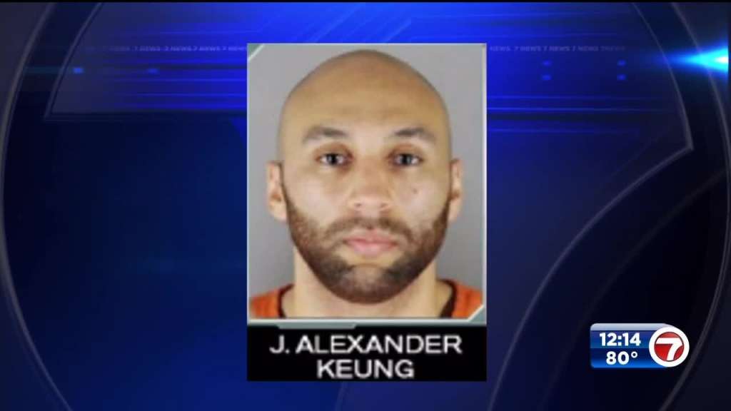 Ex-Minneapolis cop pleads guilty in George Floyd killing – WSVN 7News ...