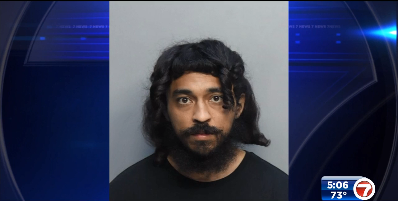 New arrest in canvasser assault in Hialeah - WSVN 7News | Miami News ...