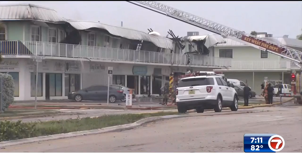 Florida Keys residents now eligible for FEMA Hurricane Ian relief ...