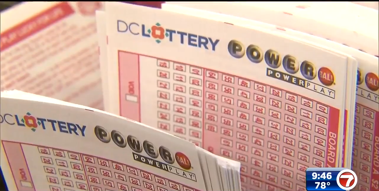 Powerball jackpot up to $1.73 billion as lottery losing streak ...