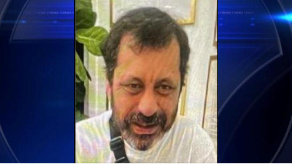Miami-Dade Special Victims Bureau needs help finding man missing from treatment center in Miami ...