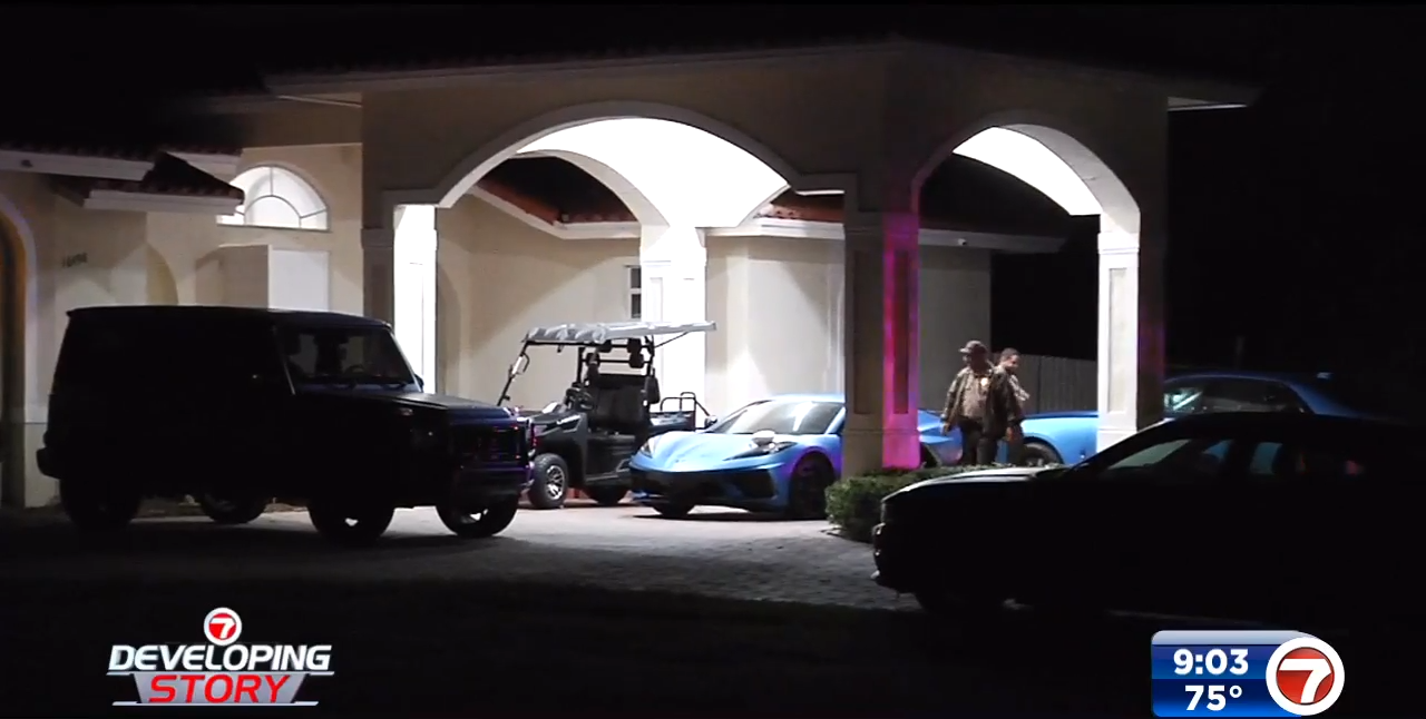 Police search for gunman who left man dead in South Miami-Dade home ...