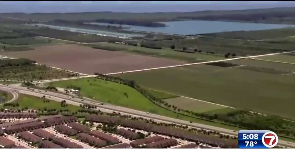 Miami-Dade commissioners set to vote on proposal to expand Urban ... Miami-Dade commissioners set to vote on proposal to expand Urban ...