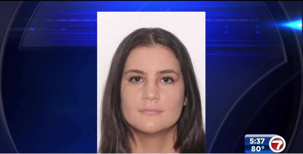 Police end search for woman missing from Miami – WSVN 7News | Miami News, Weather, Sports | Fort ...