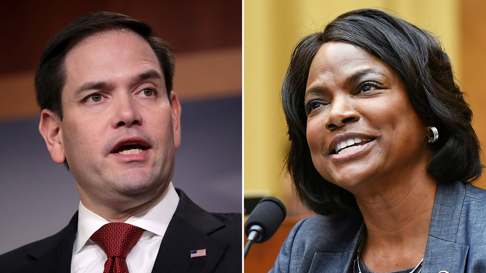 Rubio and Demings to spar in only debate matchup of under-the-radar ...