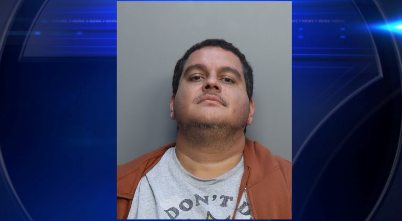 Husband arrested in connection to Fort Lauderdale city employee’s ...