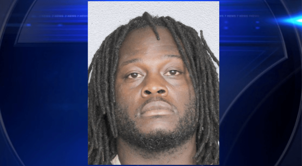 South Broward High School Assistant Football Coach Arrested For Allegedly Committing Sexual Acts