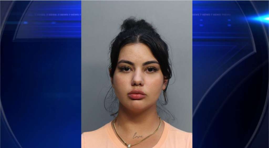 Woman arrested for selling marijuana edibles to minor – WSVN 7News ...