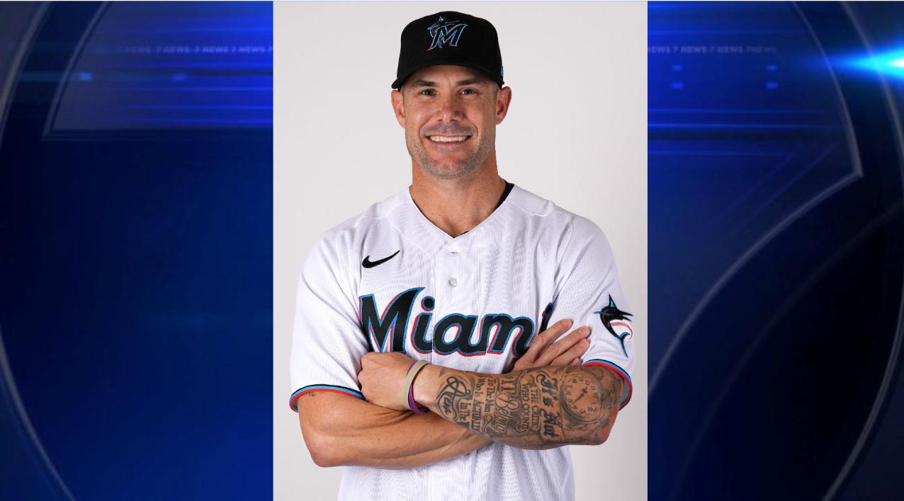Schumaker talking about winning convinced Marlins on hire - WSVN 7News ...