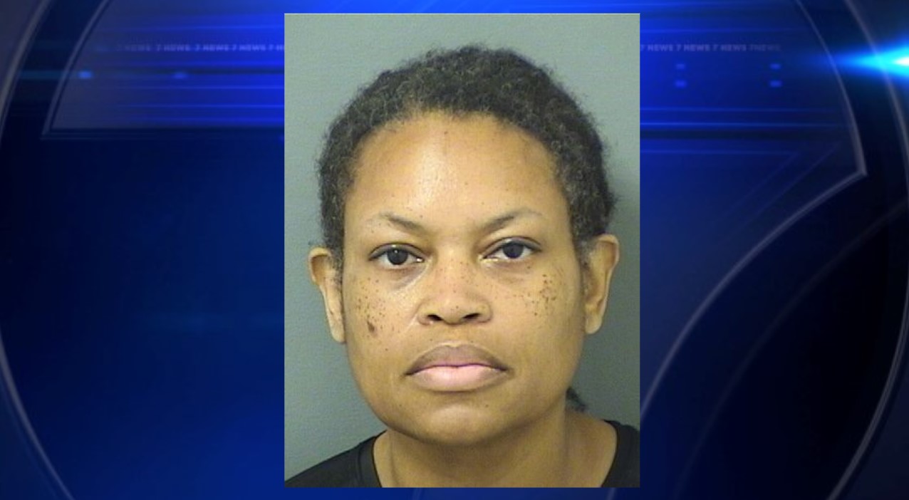 Officials: Woman charged with voting in Florida and Alaska - WSVN 7News ...