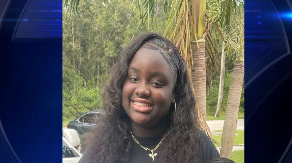 BSO search for missing 15-year-old girl in North Lauderdale - WSVN 7News | Miami News, Weather ...
