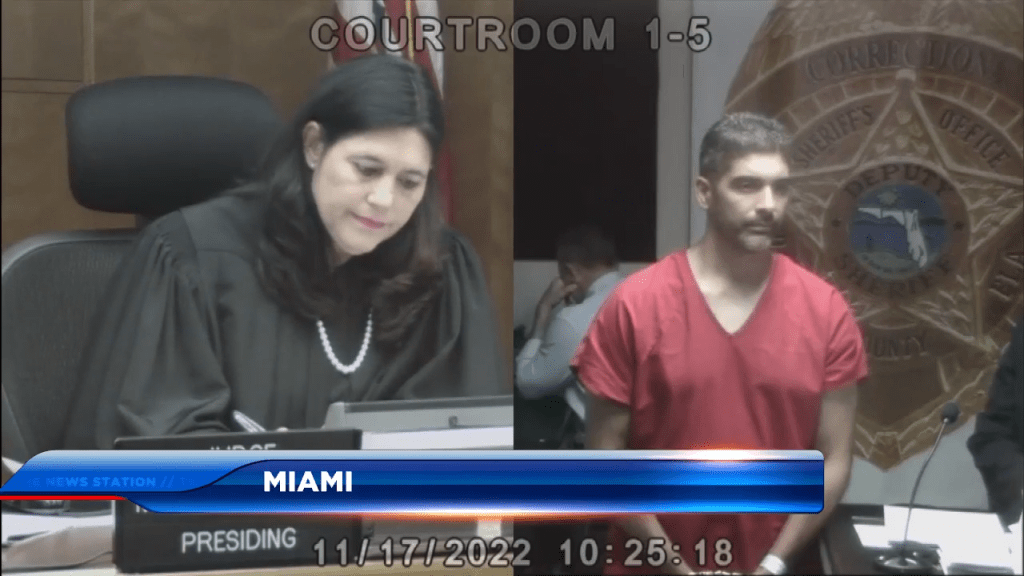 Father who kidnapped 6-year-old son appears in court – WSVN 7News ...