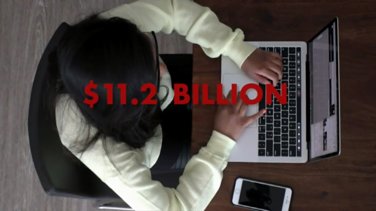 Cyber Monday deals lure in consumers amid high inflation - WSVN 7News ...