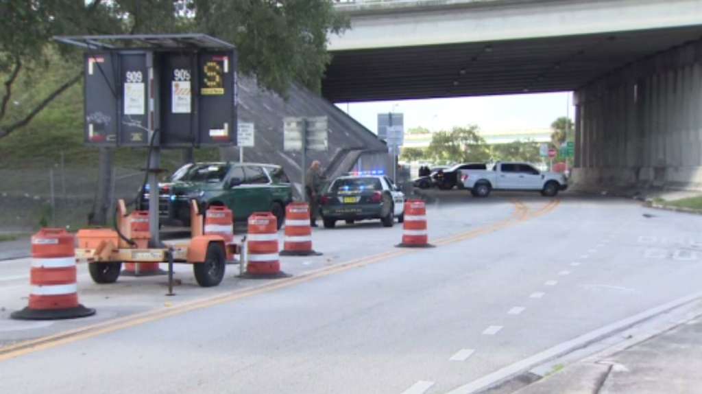Bso Man In Custody After Attacking Deputy Outside Deerfield Beach Home