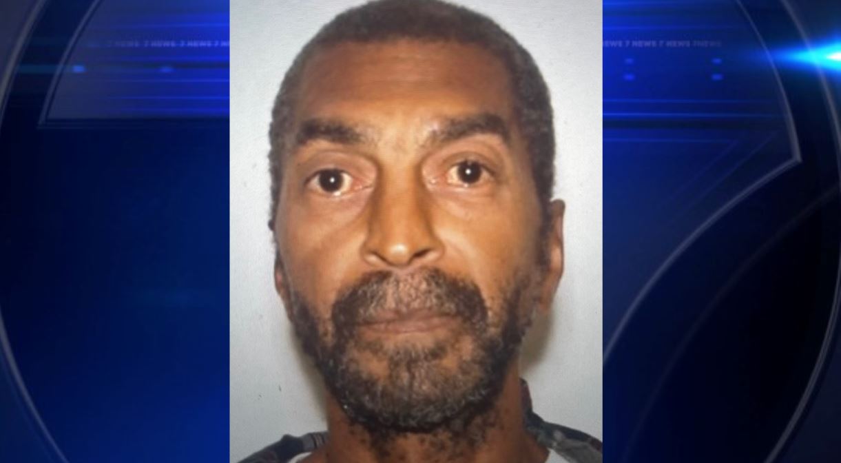 Search underway for 54-year-old man who went missing in Hollywood ...