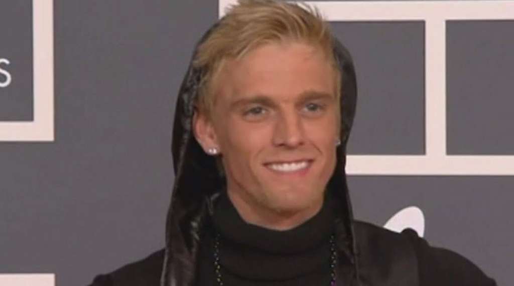 Singer-rapper Aaron Carter dies in California at age 34 – WSVN 7News ...