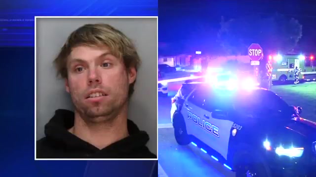 Man arrested in connection to Surfside house fire investigated as arson ...