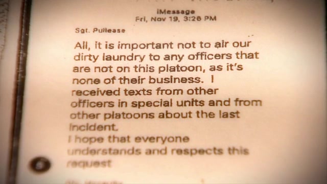 Sunrise sergeant arrested for grabbing officer’s throat retires from ...