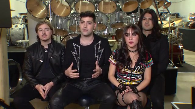 SoFlo rock band Baron open up about unique mix of sounds, landing KISS ...