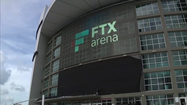 Miami-Dade wins right to strip FTX name off Heat arena - WSVN 7News ...