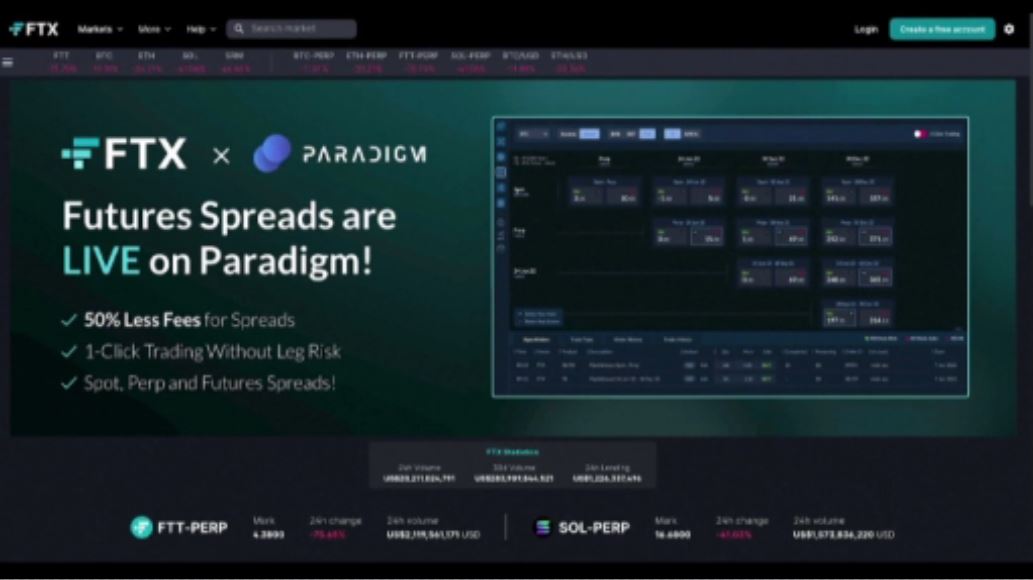 Crypto exchange giant FTX collapses, files for bankruptcy - WSVN 7News ... Crypto exchange giant FTX collapses, files for bankruptcy - WSVN 7News ...