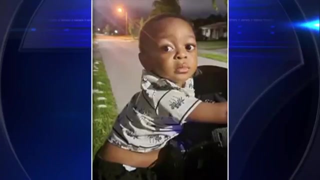 Family Of Child Found Wandering North Miami Beach Located Police Now