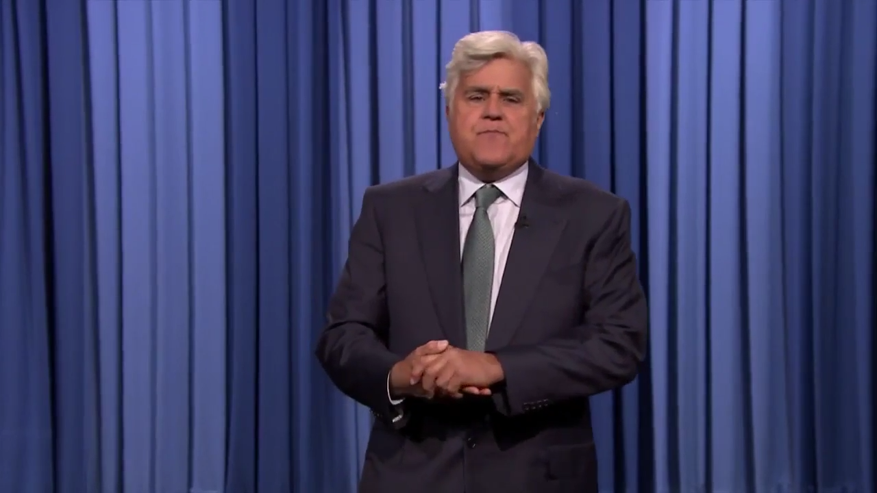 Jay Leno released from the hospital after burn injuries - WSVN 7News | Miami News, Weather ...