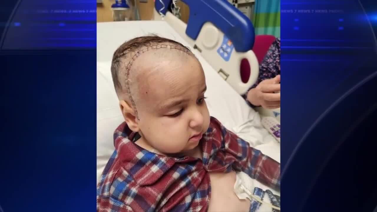 7-year-old cancer patient receives ‘dream wish’ Disney cruise thanks to ...