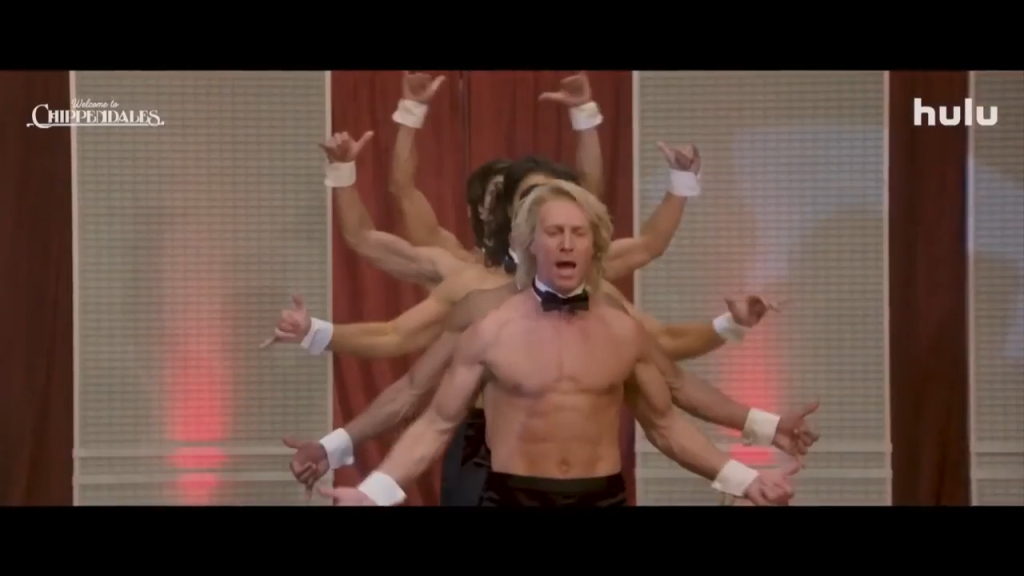Mini series ‘Welcome to Chippendales’ added to Hulu – WSVN 7News ... Mini series ‘Welcome to Chippendales’ added to Hulu – WSVN 7News ...