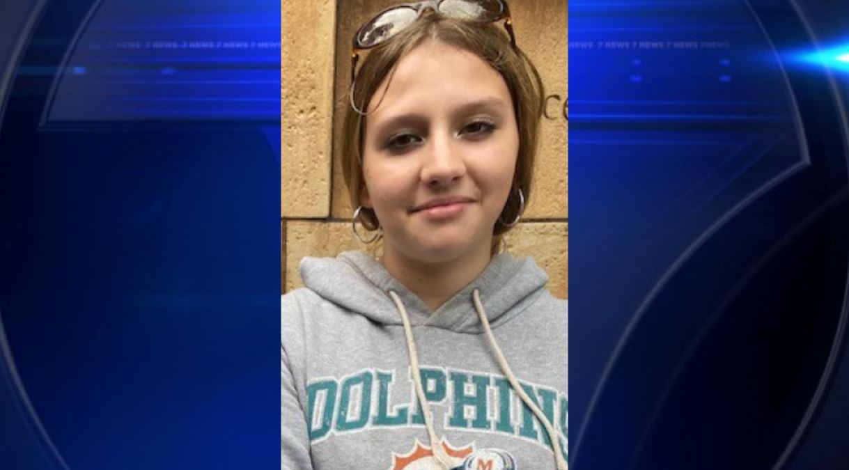 Bso End Search For 12 Year Old Girl Who Went Missing In Tamarac Wsvn
