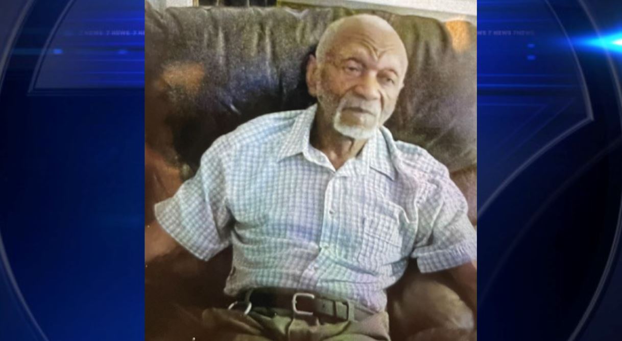 Police Find 90 Year Old Man Reported Missing In Lauderdale Lakes Wsvn