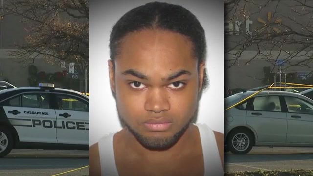 Witness: Walmart shooter seemed to target certain people - WSVN 7News ...