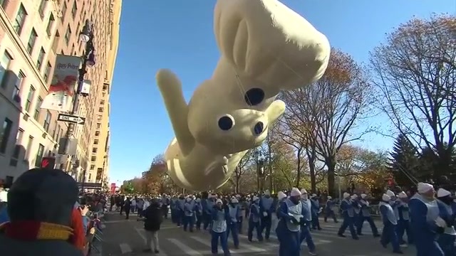 How to watch and stream the Macy’s Thanksgiving Day Parade - WSVN 7News ...
