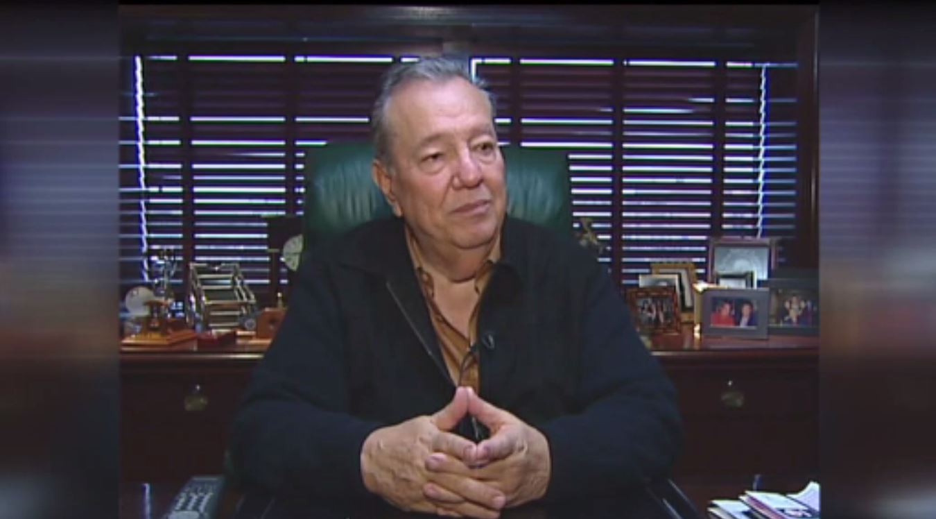 Versailles restaurant, bakery founder Felipe Valls Sr. dies at 89 ...