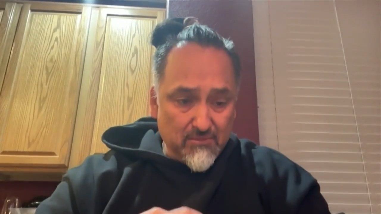 Army veteran who took down the Colorado nightclub shooter thanks the ...