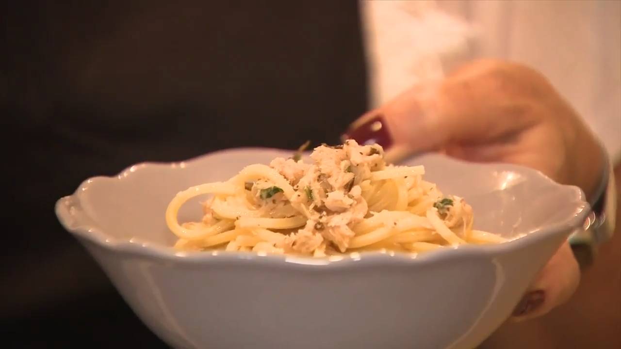 Canned Tuna Pasta - WSVN 7News | Miami News, Weather, Sports | Fort ...
