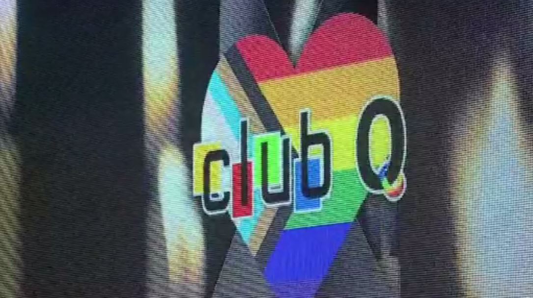 Club Q shooting survivors press Congress to act on guns - WSVN 7News ...