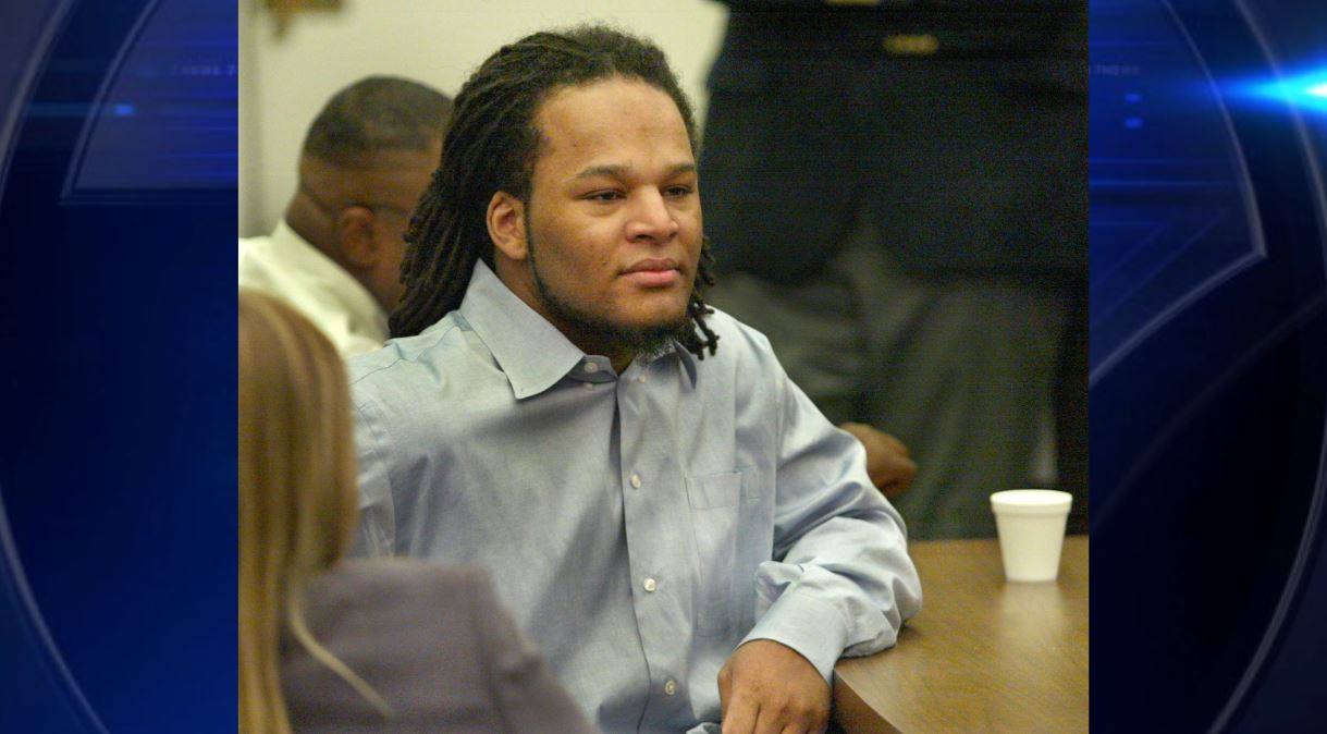 Federal court denies 19-year-old’s request to witness father’s ...