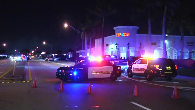 Police investigating fatal hit-and-run in Miramar – WSVN 7News | Miami ...