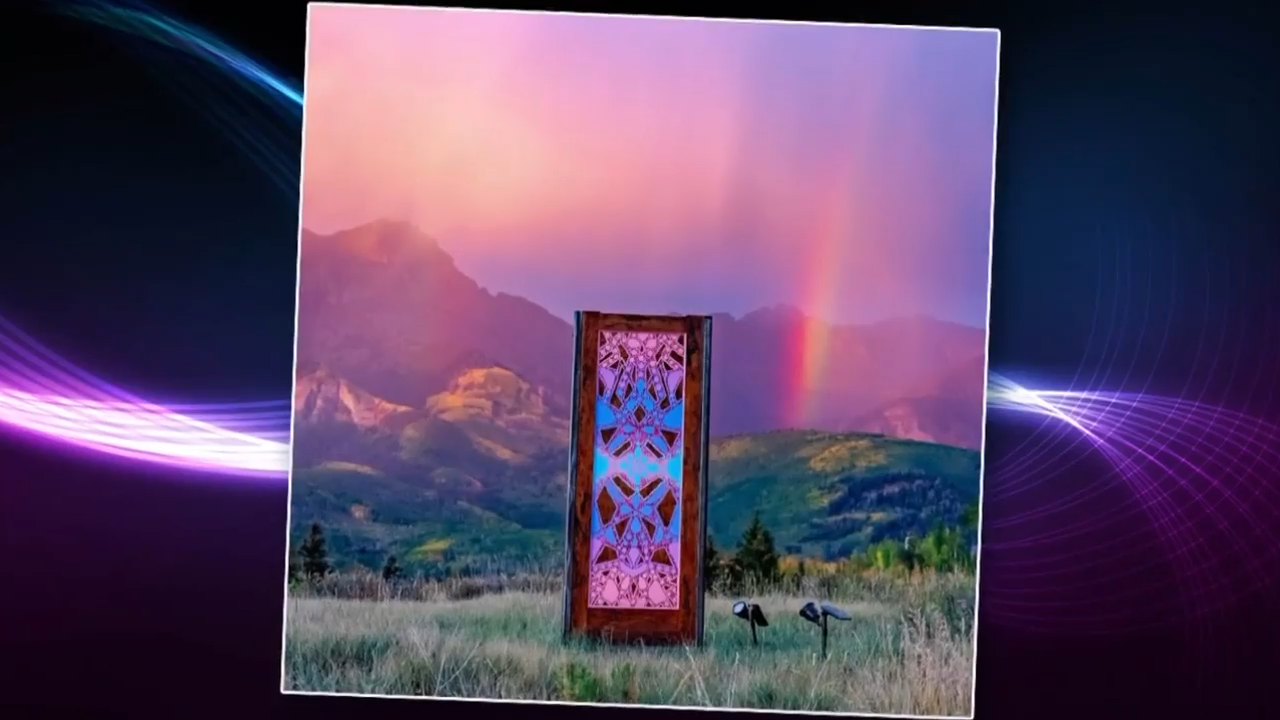 Artist Brooke Einbender showcases digital and physical artwork at Arlo ...