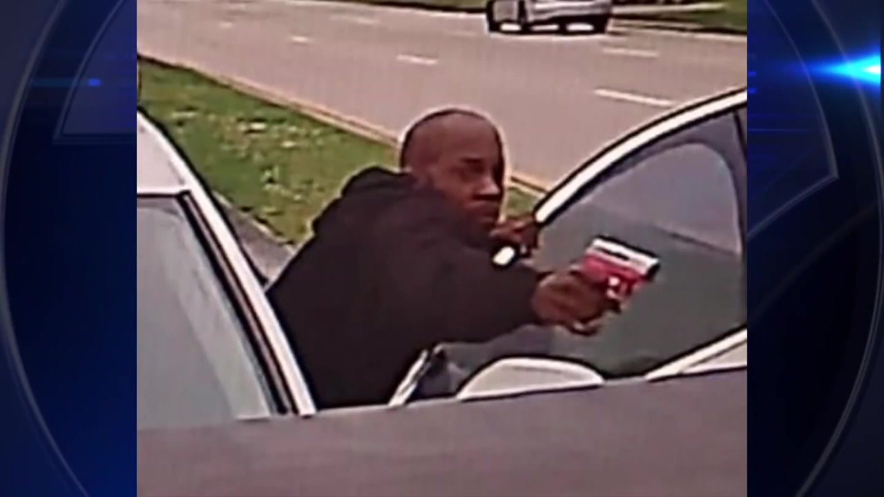 Subject who shot at officers during miles long chase appears in court ...