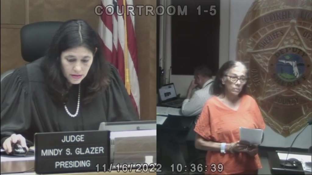 Grandmother who kidnapped 6-year-old grandson from SW Miami-Dade home ...