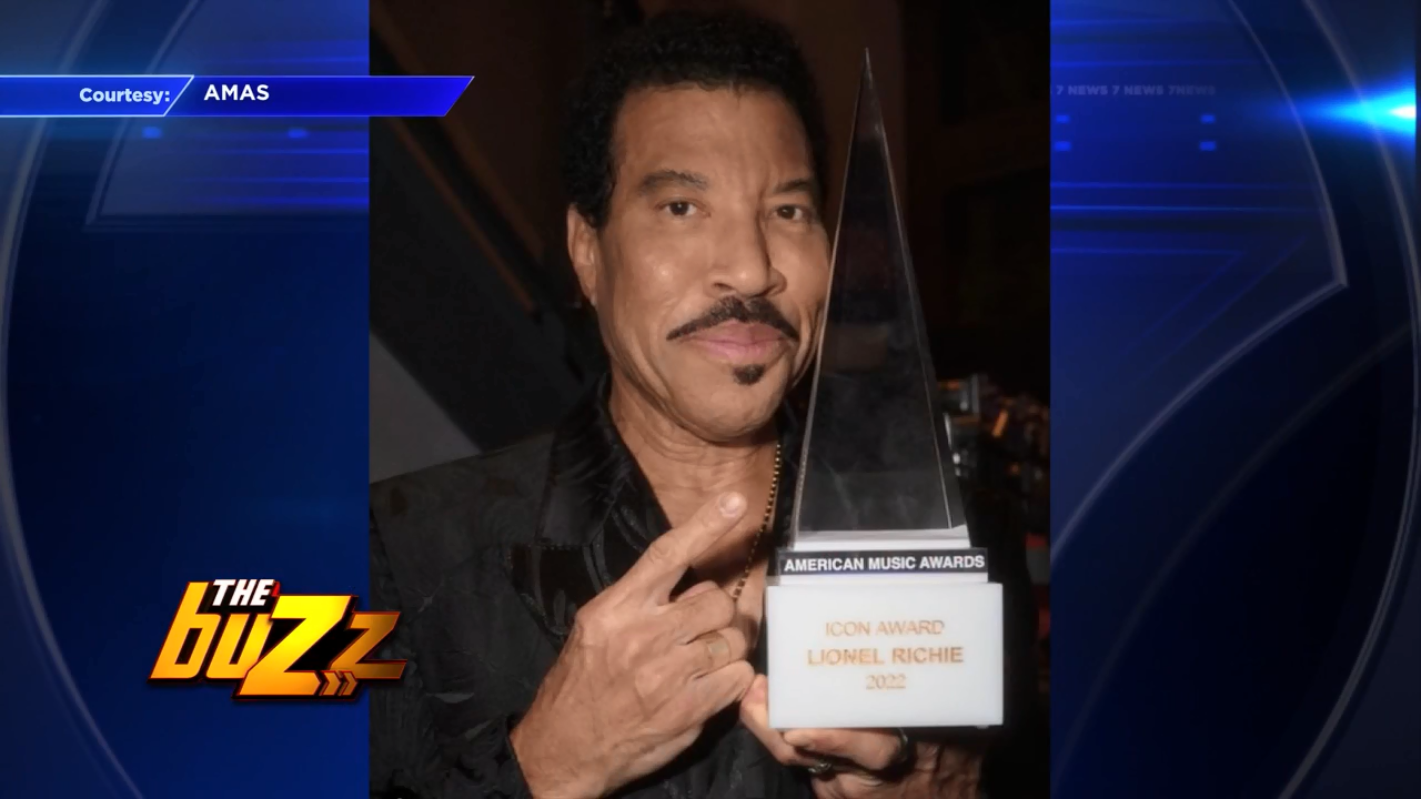 See who won at the American Music Awards - WSVN 7News | Miami News ...