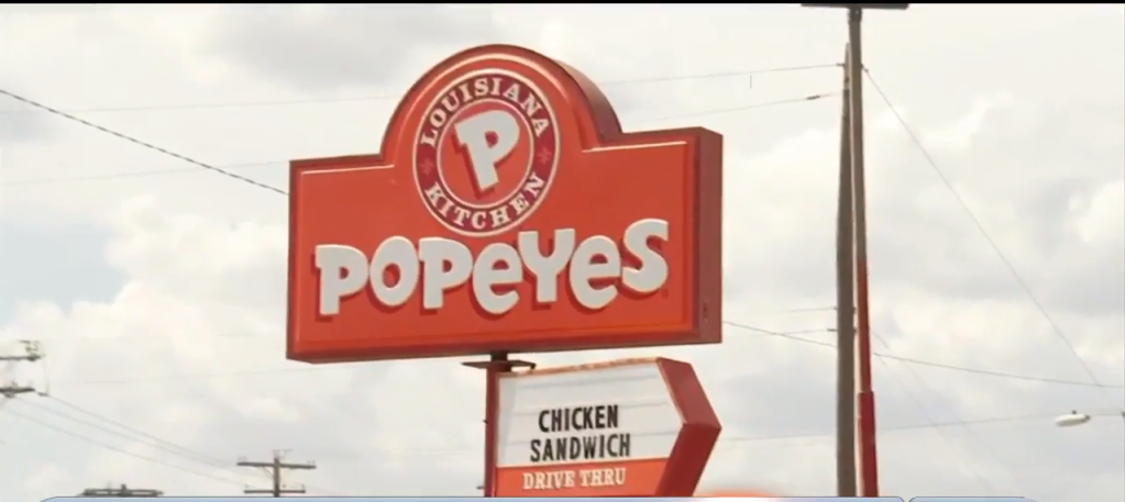 The chicken sandwich isn’t enough for Popeyes anymore – WSVN 7News ...
